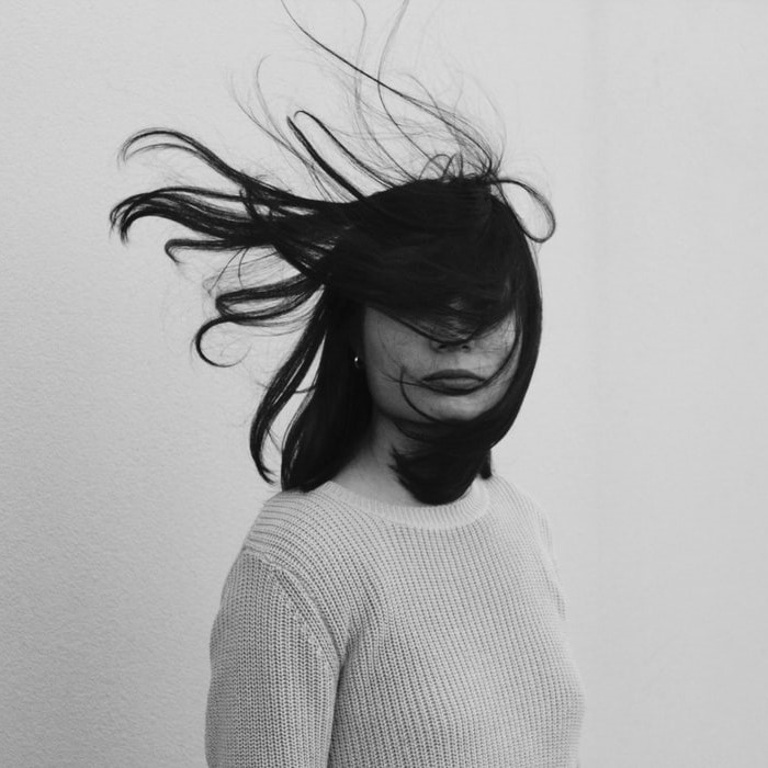 Hair In My Face News